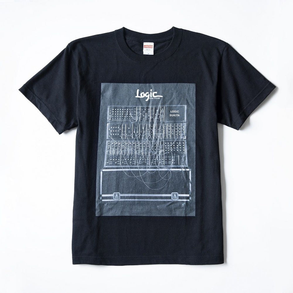 T-Shirt – LOGIC STORE